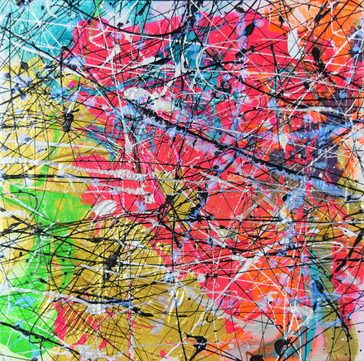 SMHD 67/4 "WHY sO ObnoXious Pink Hue" – SMHD Galleries